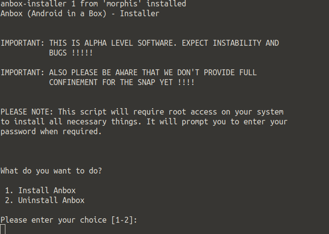 Tips on how to Run Android Apps and Video games on Linux - Technology Help